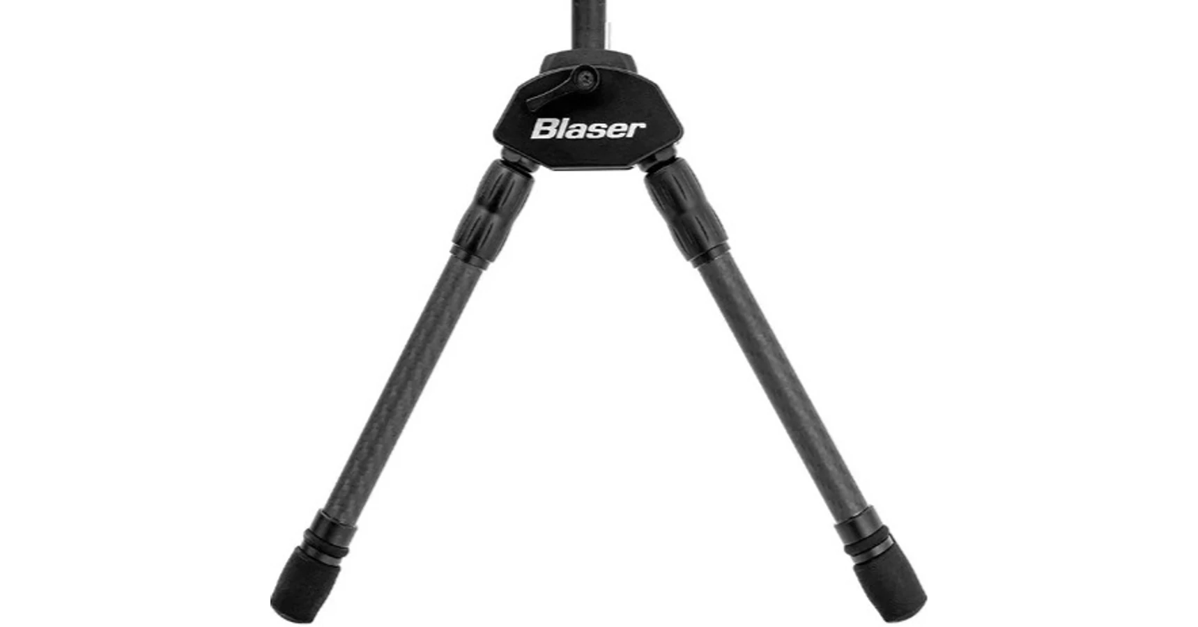 BLASER Carbon Bipod Szett R8 Pro. Succ. 17mm